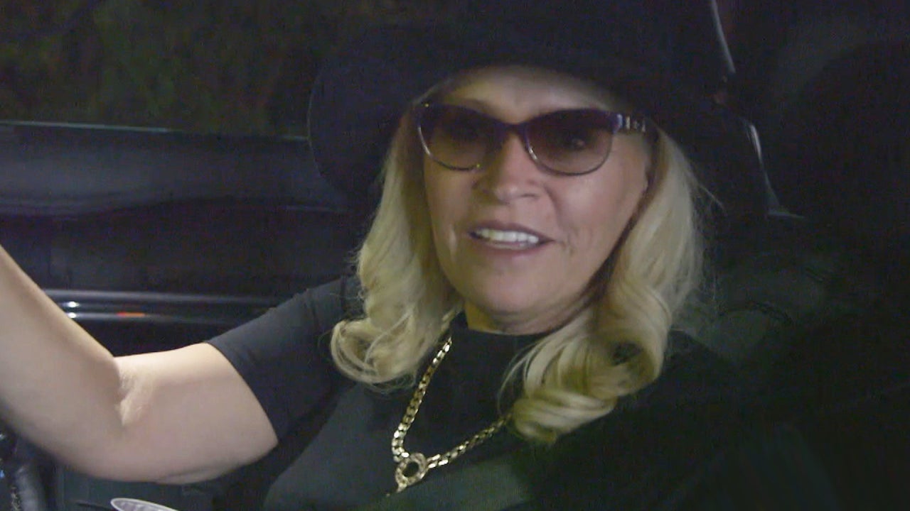 Beth Chapman Catches Criminals While Battling Cancer in 'Dog's Most ...