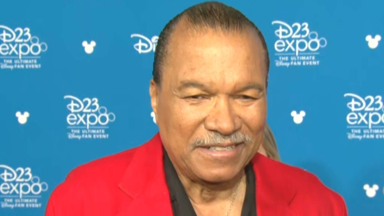 Billy Dee Williams Talks 'Bittersweet' End to the 'Skywalker' Series ...