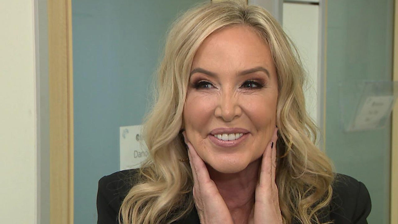 ‘RHOC’ Star Shannon Beador Shares Her Secrets for Youthful Skin (Exclusive)