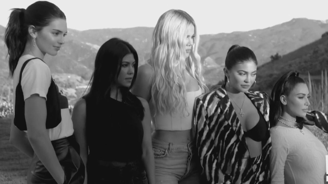 'KUWTK' Season 17 Trailer Promises Health Scares, Relationship Drama ...