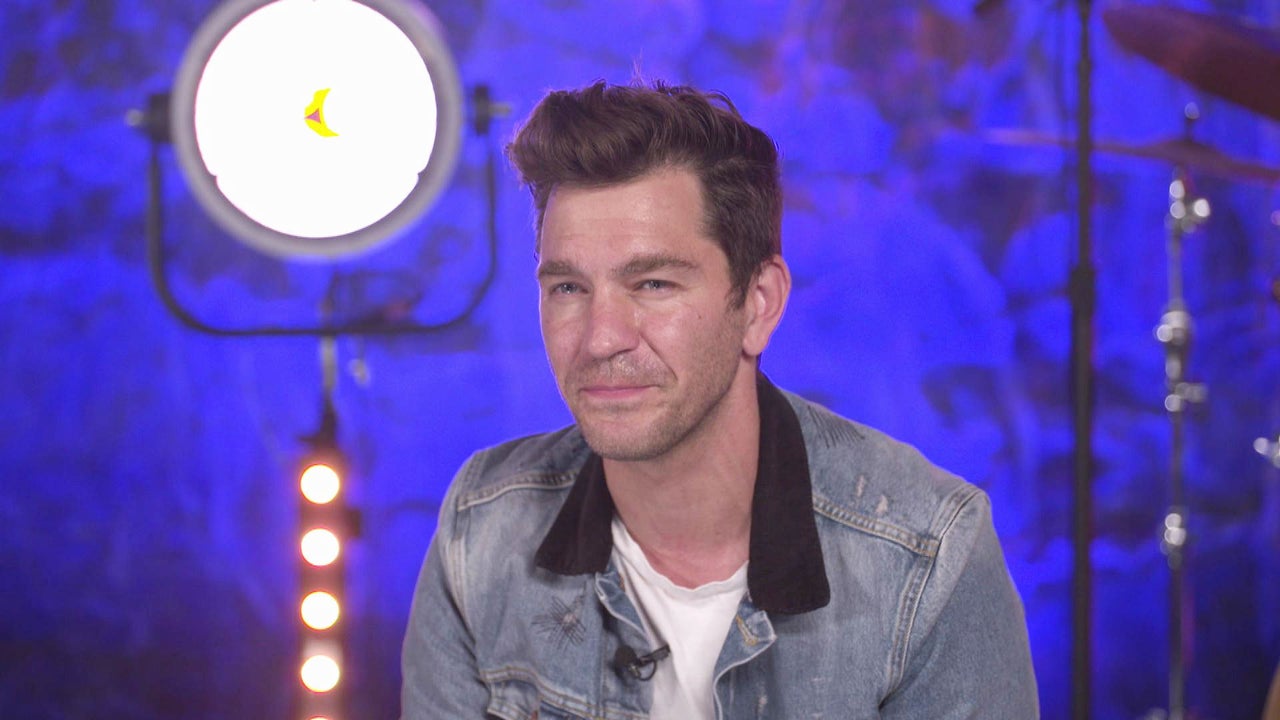Andy Grammer Shares the Emotional Stories Behind His Songs (Exclusive)