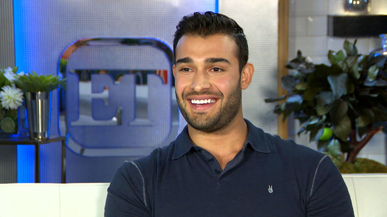 Sam Asghari Opens Up About His Life With Britney Spears and Their Next ...