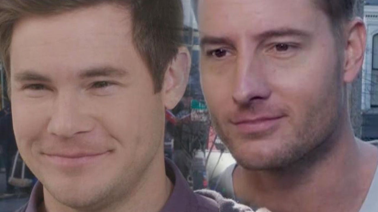 'Jexi' Set Visit: Adam DeVine and Justin Hartley Dish on What to Expect ...