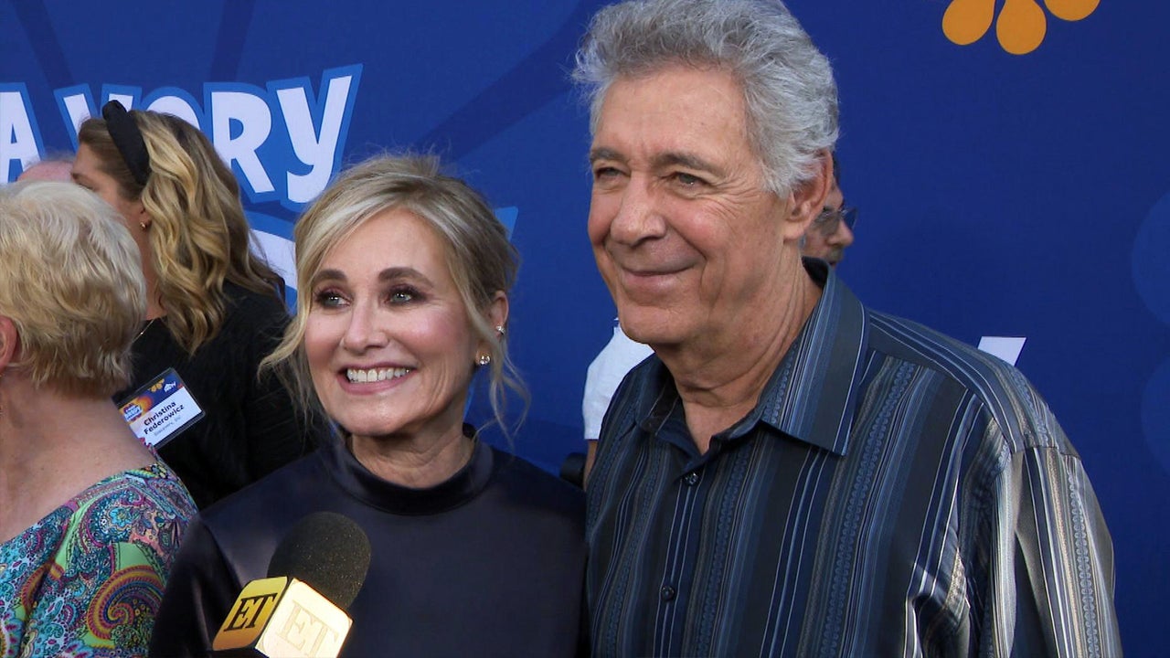 Maureen McCormick and Barry Williams Reveal Best Part About Reuniting ...