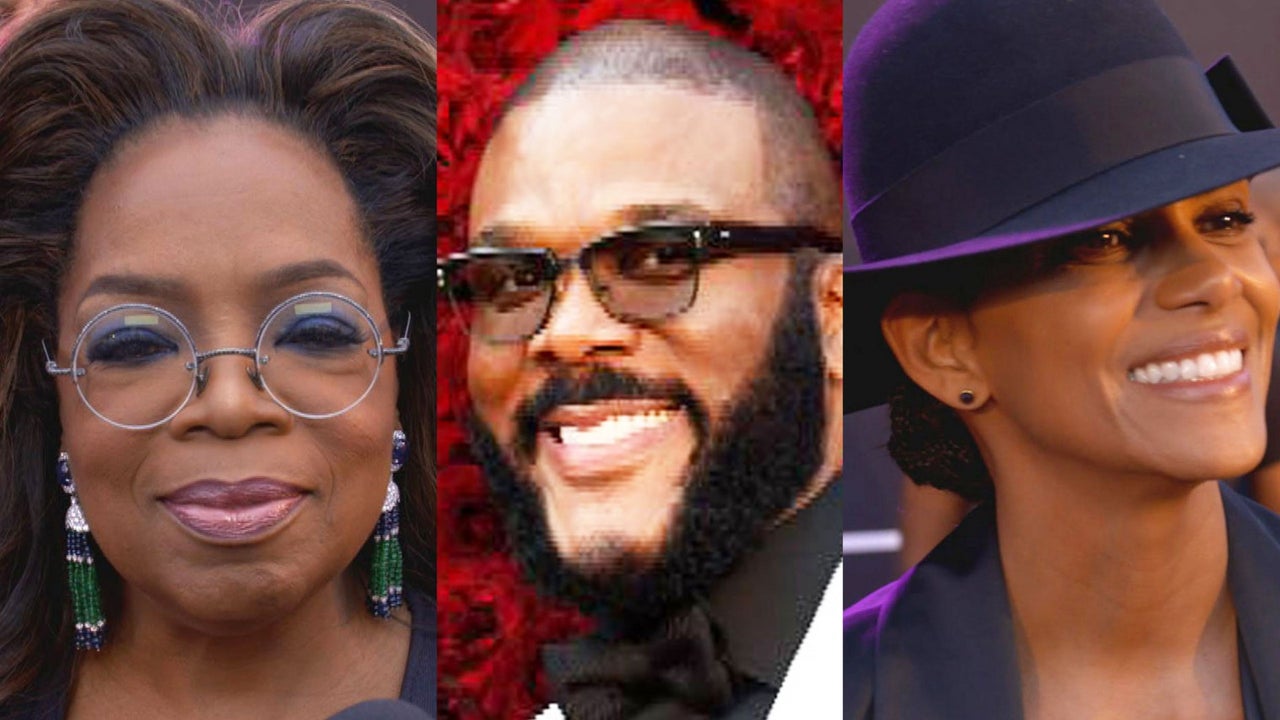 Tyler Perry Studios Gala: Inside the Star-Studded Evening