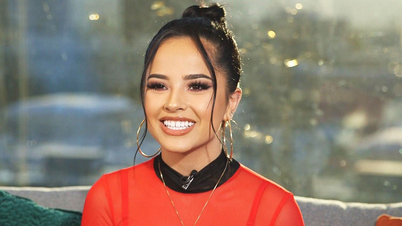 The Evolution of Becky G: From Teen Star to Latinx Powerhouse