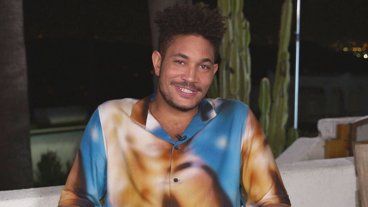 Bryce Vine Explains the Stories Behind His Instagram Pics