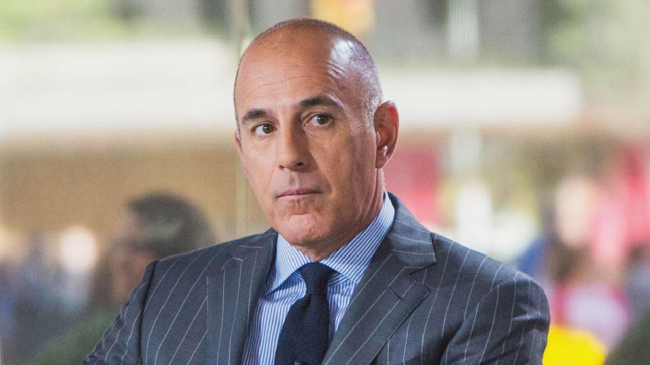 Matt Lauer's Accuser Brooke Nevils Fires Back, Calls His Defense ...