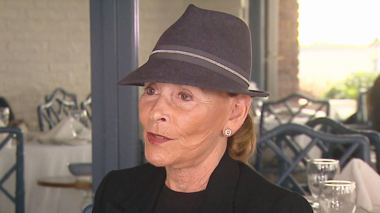 Judge Judy Opens Up About Empowering Women and Turning 77 (Exclusive)