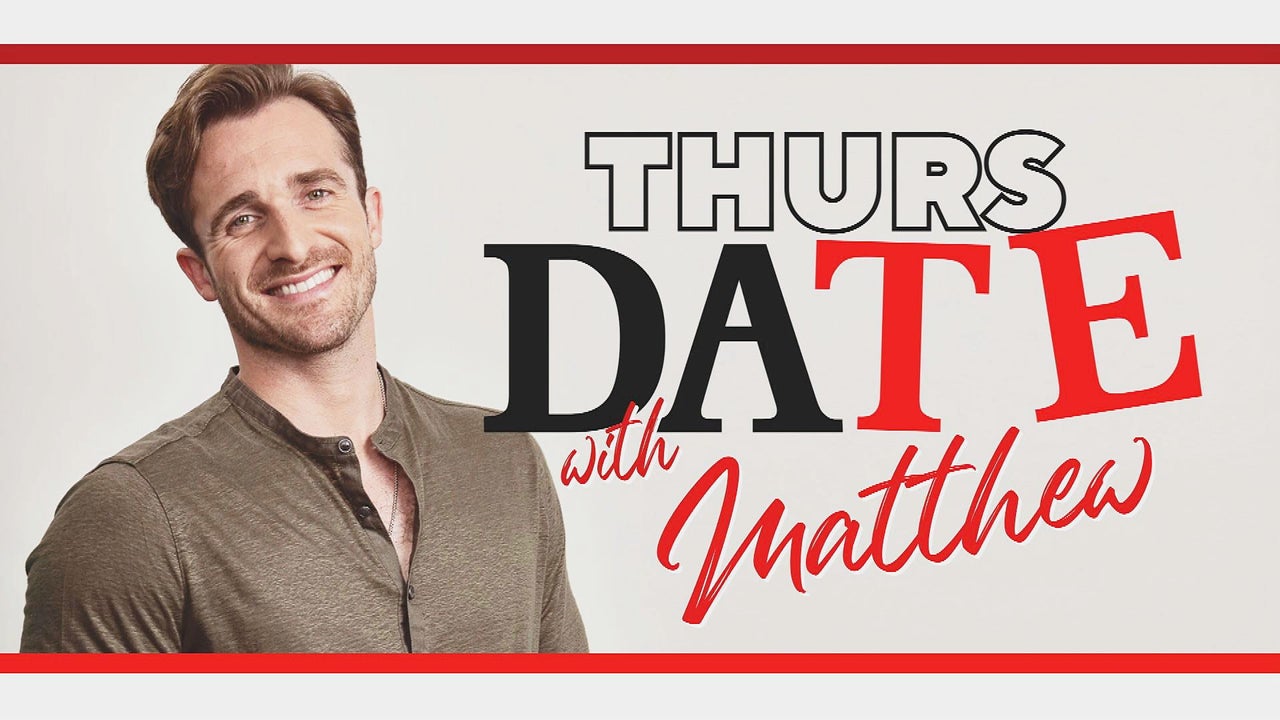 First Date Lines That SLAY | ThursDATE With Matthew Hussey