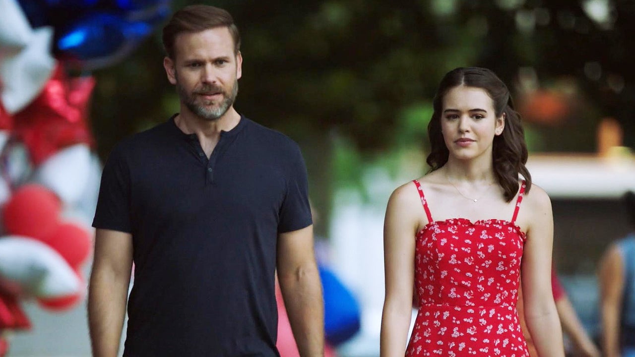'Legacies' Sneak Peek: Alaric and Josie Struggle to Figure Out Who Went ...