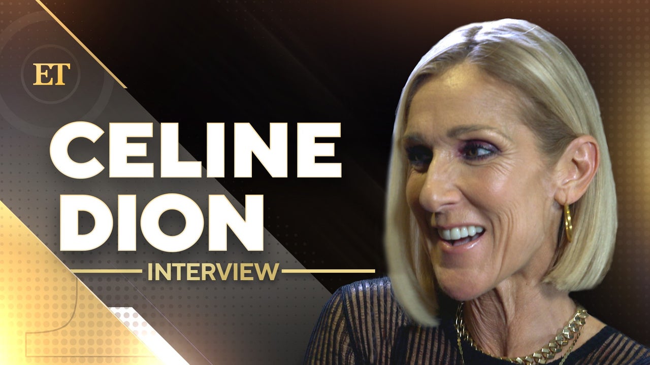 Celine Dion Gets Candid About Next Chapter, Starting With Her New Tour ...