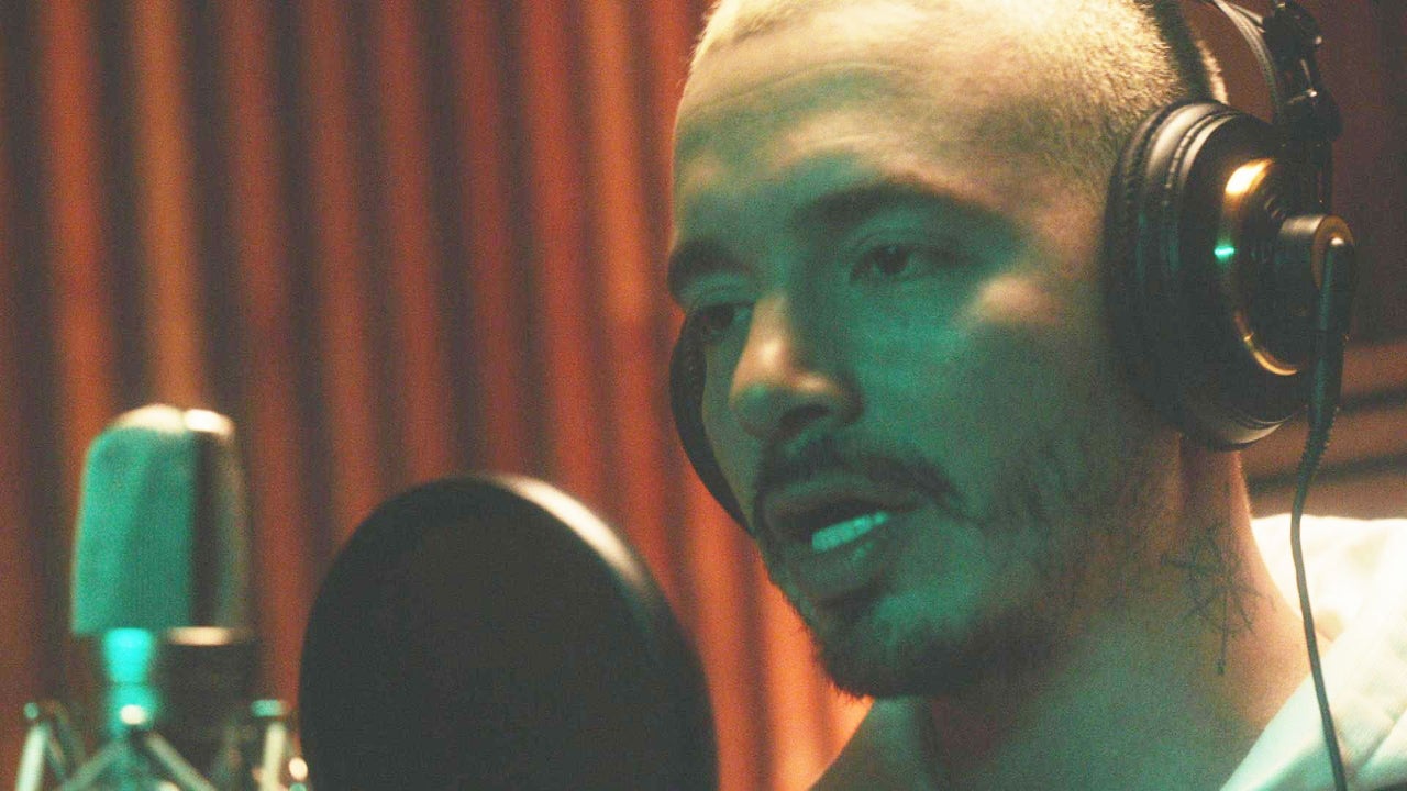 J Balvin Goes Across the Globe to Showcase His Musical Influences ...