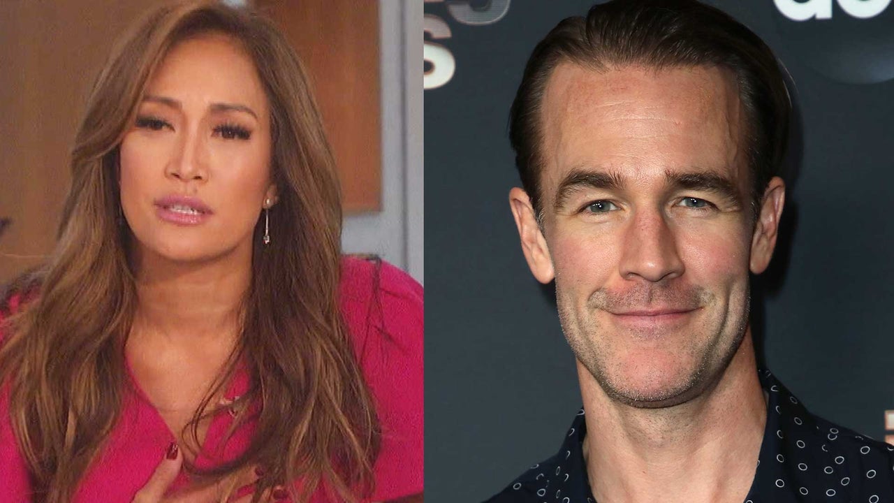 'DWTS': Carrie Ann Inaba Reveals She 'Went Home and Vomited' After ...