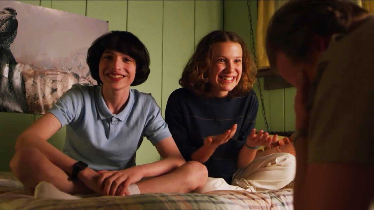 ‘Stranger Things’: These Bloopers Are Hilarious!