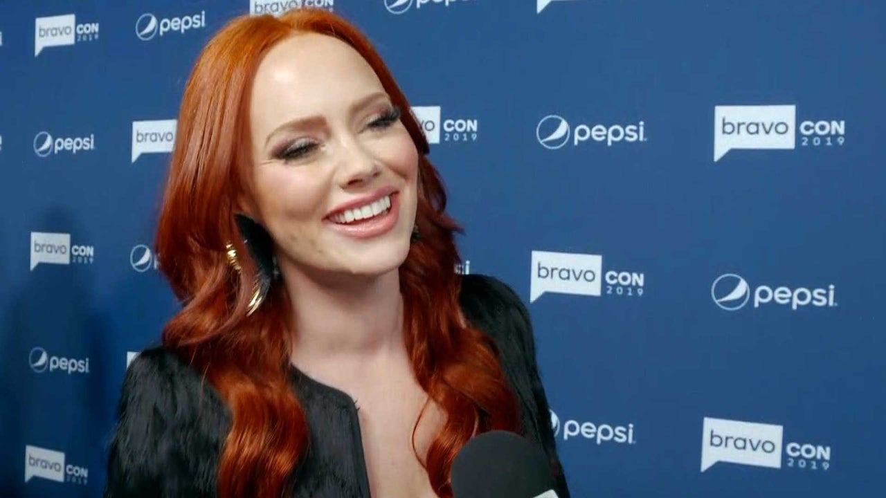 'Southern Charm' Star Kathryn Dennis on Her Love Life, Sobriety and Co ...
