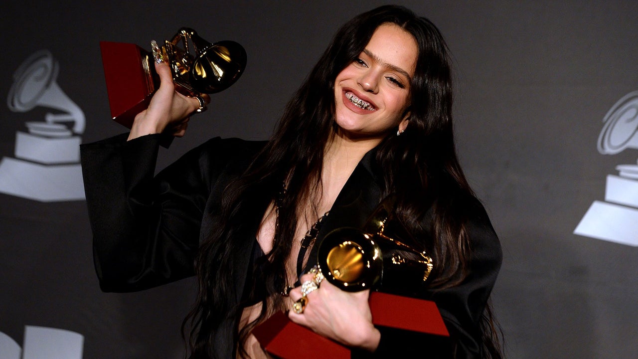 Latin GRAMMYs 2019: Go Inside Latin Music's Biggest Night!