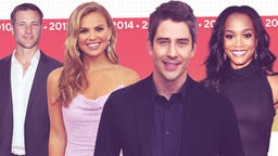 7 Most Shocking 'Bachelor' Nation Moments of the 2010s!