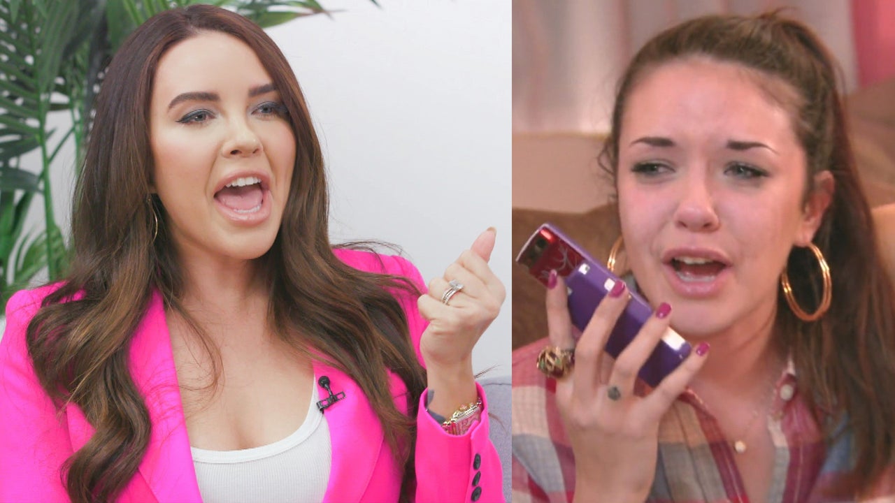 This Is Alexis Neiers Calling: The Iconic Voicemail, 10 Years Later ...