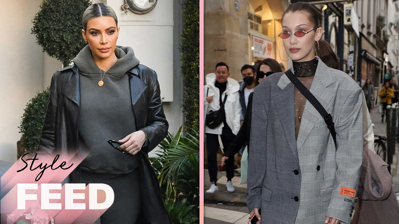 Trends to Ditch in 2020 | ET Style Feed