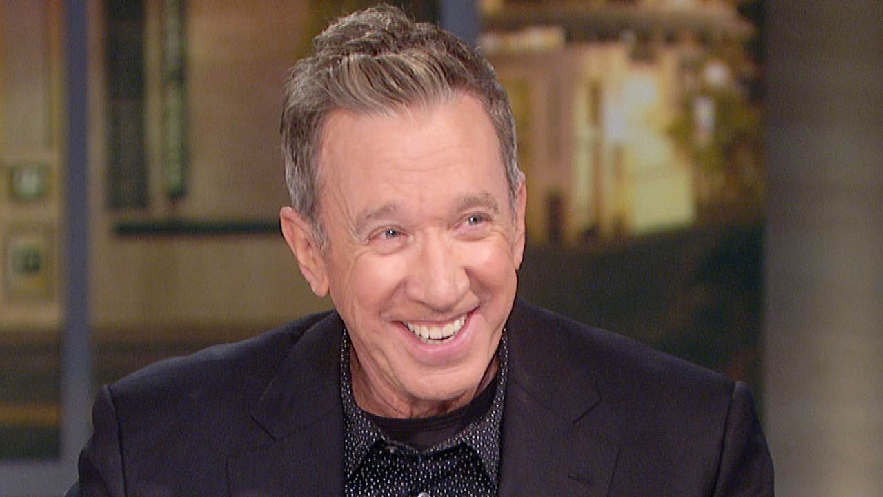 ‘Last Man Standing’: On-Set Secrets With Star Tim Allen (Exclusive)
