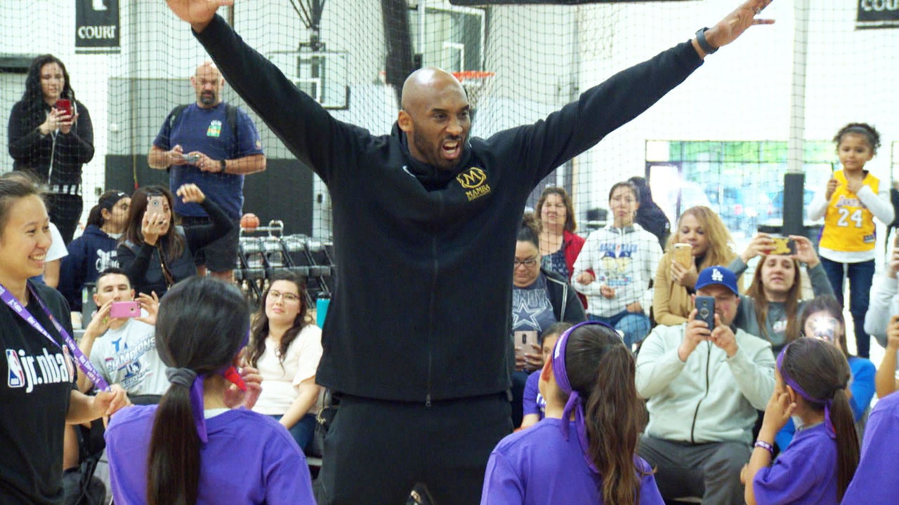 Mamba Mentality: Remembering Kobe Bryant’s Legacy (Flashback)