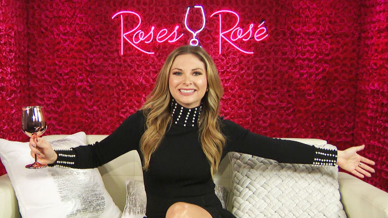 'The Bachelor': Roses & Rosé: Buzziest Moments From Episode 2!