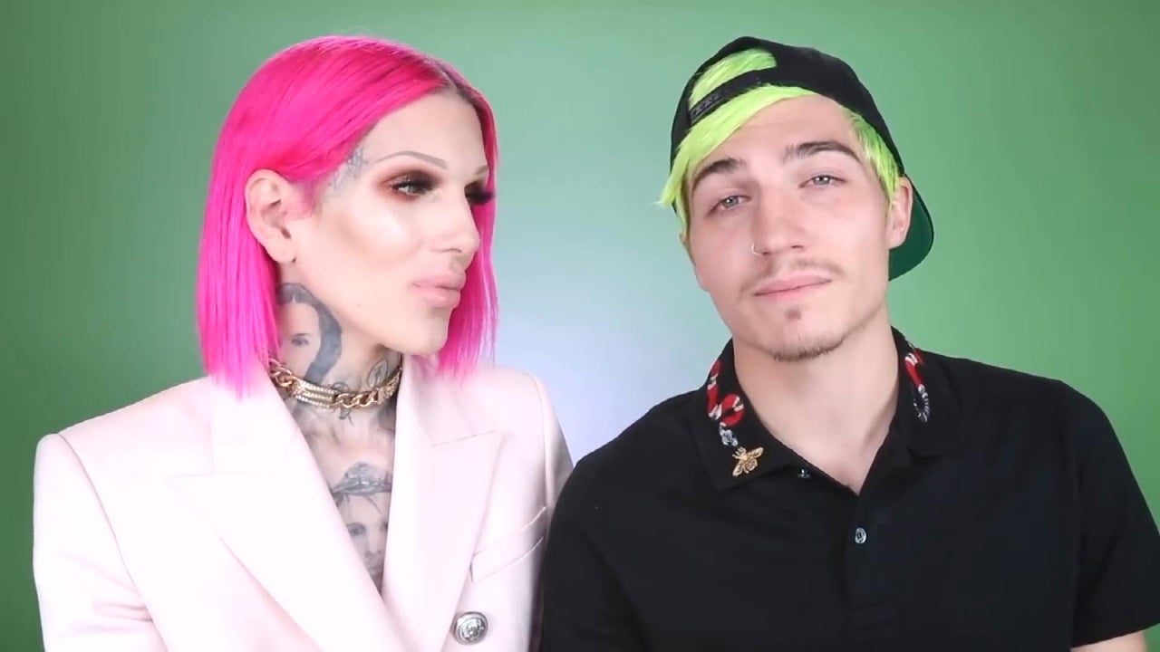 Jeffree Star and Nathan Schwandt: A Timeline of Their 5-Year Relationship