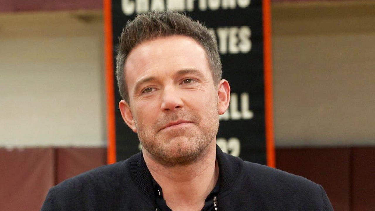 Ben Affleck Reveals What He's Looking for in His Next Relationship ...