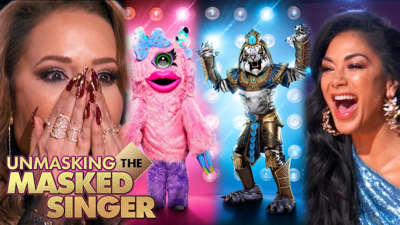 'The Masked Singer' Season 3 Episode 3: Dr. Drew Talks Theories and New ...