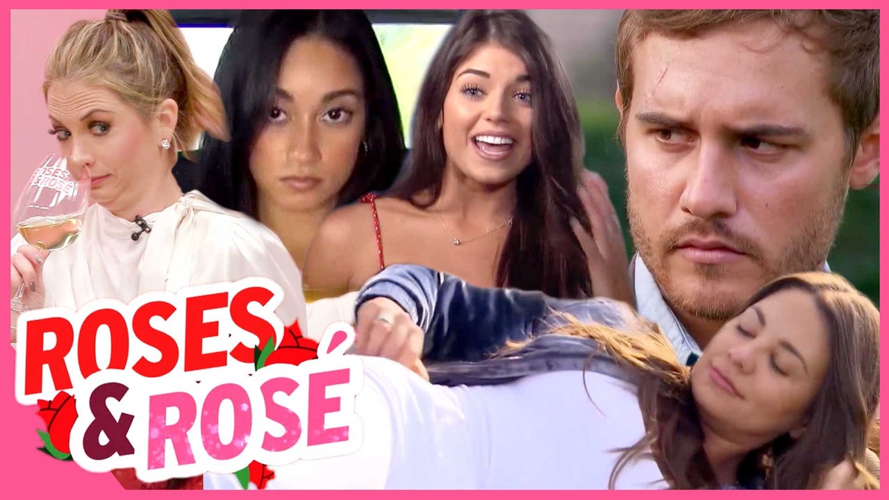 'The Bachelor': Madison Returns, Kelley Naps and Victoria F. Is Still ...