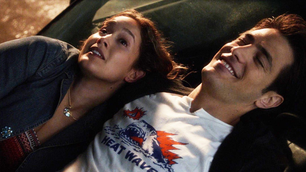 'Station 19' Sneak Peek: This Andy and Ryan Flashback Shows How Much ...