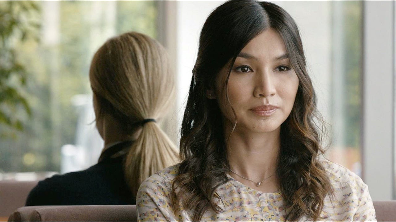 'Intrigo: Dear Agnes' Trailer: Gemma Chan Stars in a Murder-for-Hire ...