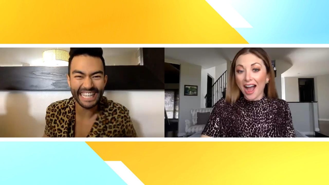 ET Live @ Home | March 24, 2020