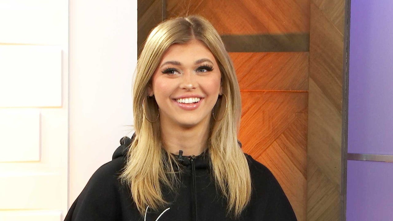 Loren Gray Gets Candid About the Pressures of TikTok Fame (Exclusive)