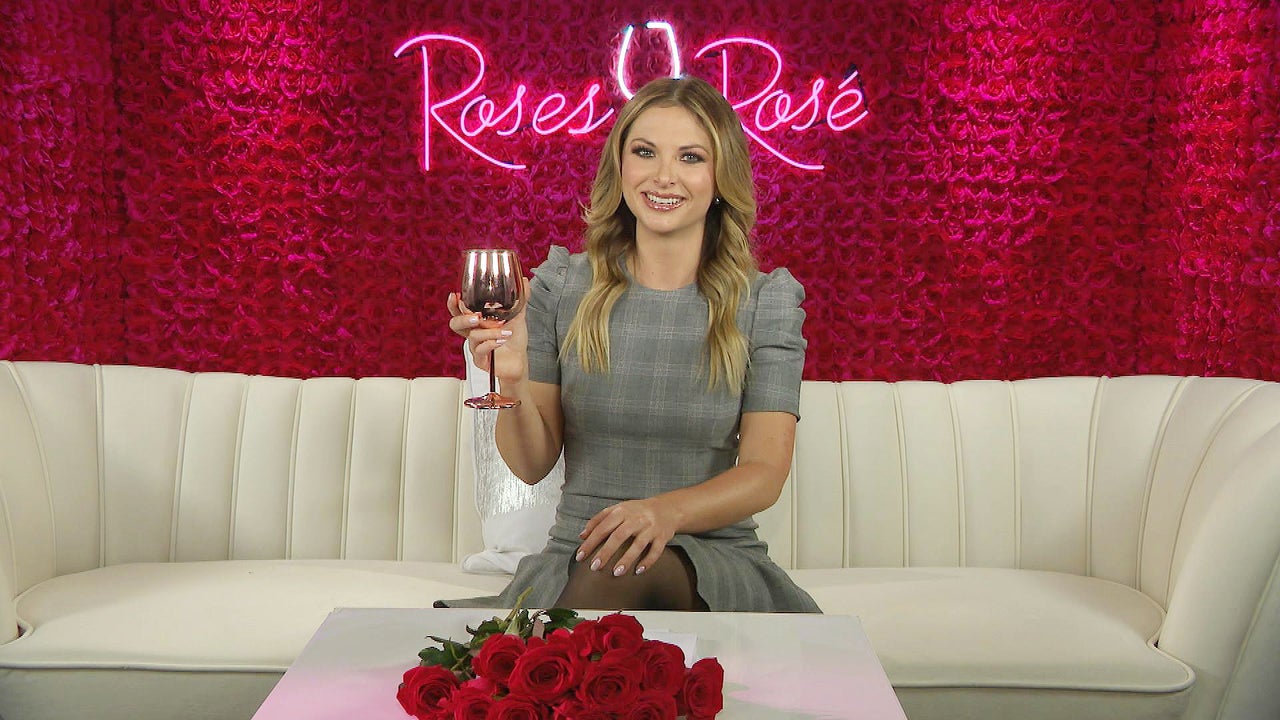 'The Bachelor': Roses & Rosé: Breaking Down Barb’s EMOTIONAL Night