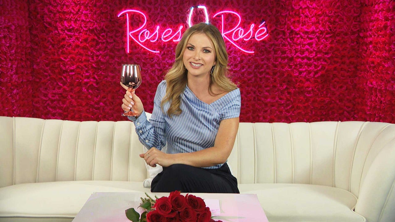 'The Bachelor': Roses & Rosé: Inside Peter Weber’s Dramatic ‘Women Tell ...