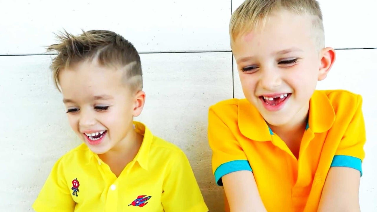 YouTube's Top 10 Highest-Earning Stars in 2020 Revealed