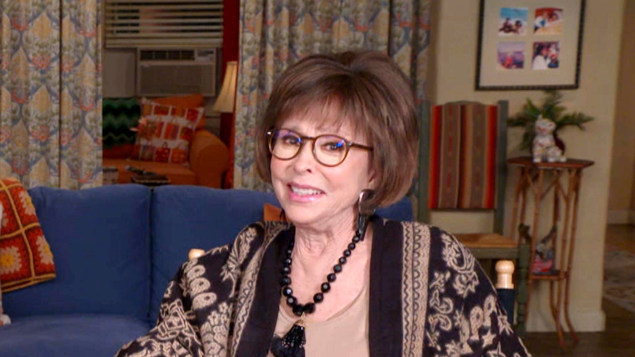 ‘One Day at a Time’: Rita Moreno Promises Season 4 Will Be Funniest Yet ...