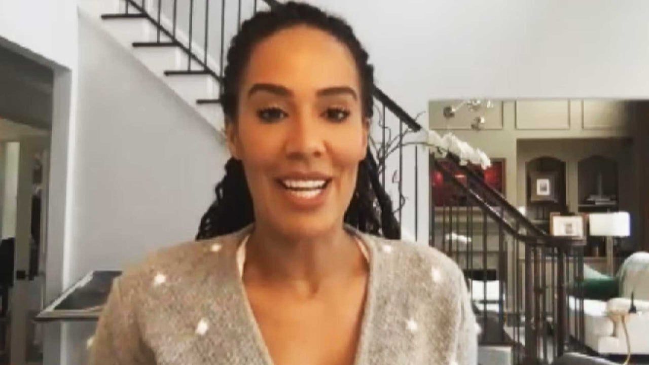 How 'RHOA's Tanya Sam Really Feels About Cookie Lady, Kenya and NeNe ...