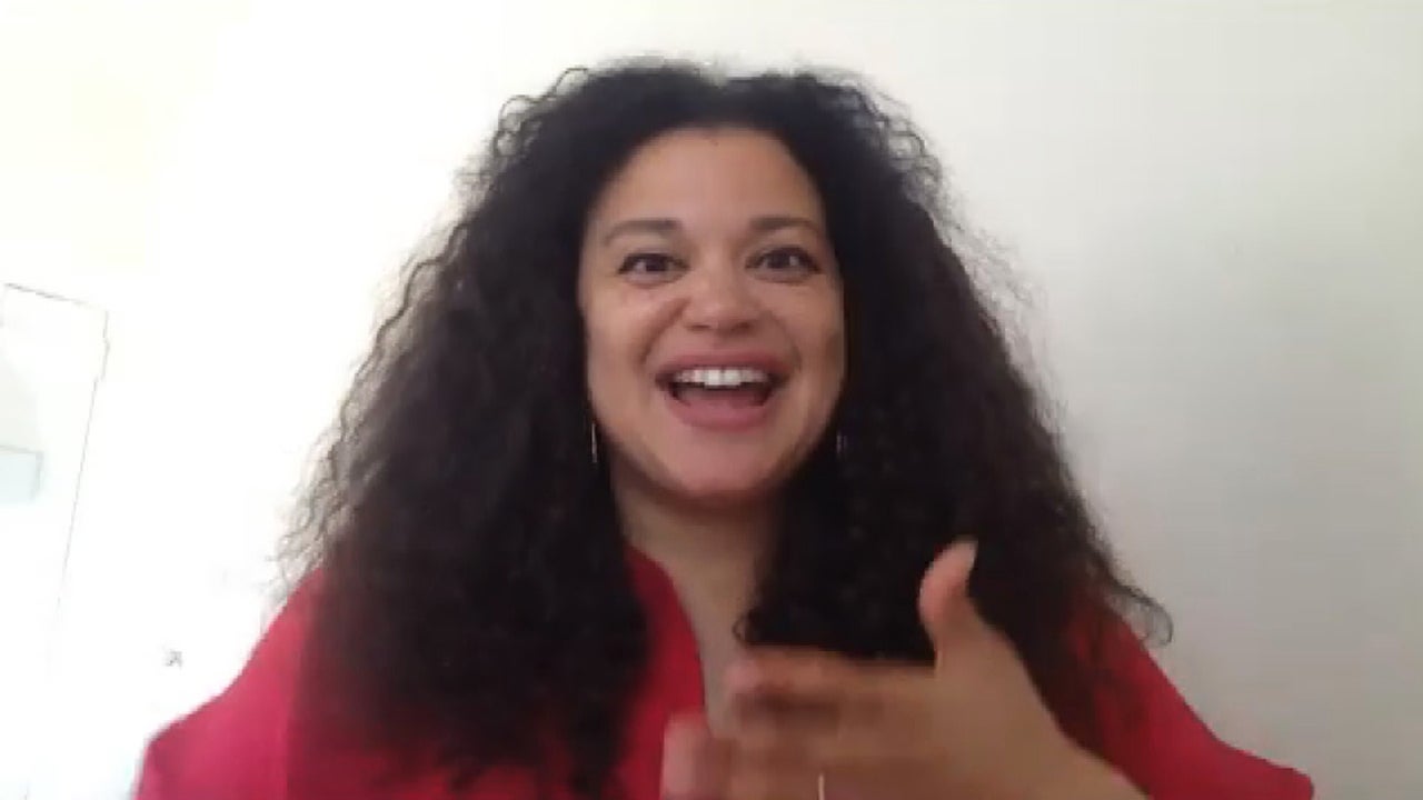 Michelle Buteau Talks Netflix’s ‘The Circle’ Season Two (Exclusive)