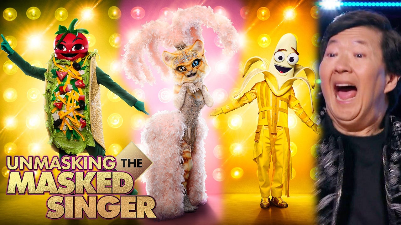 'The Masked Singer' Season 3 Episode 6: Margaret Cho Breaks Down Group ...