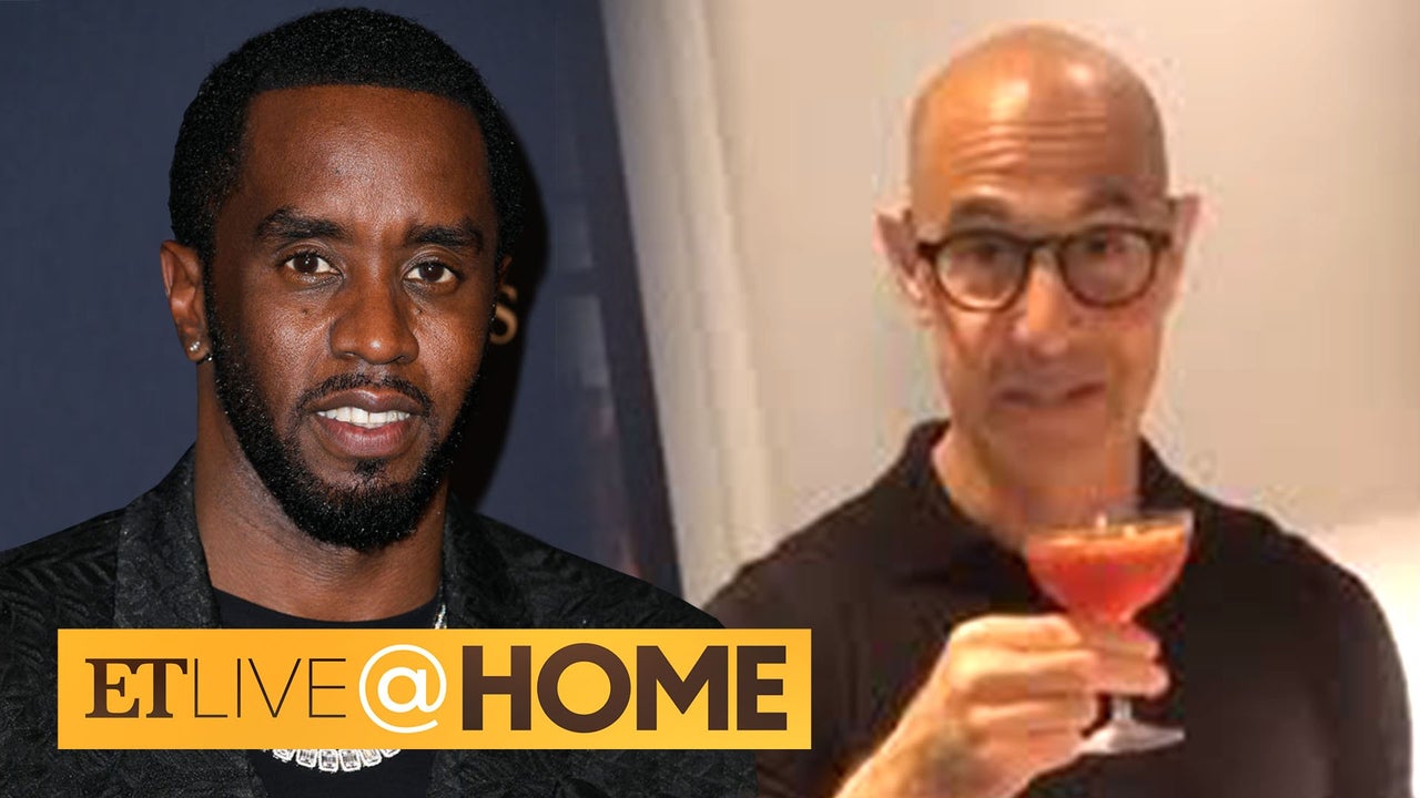 ET Live @ Home | April 21, 2020