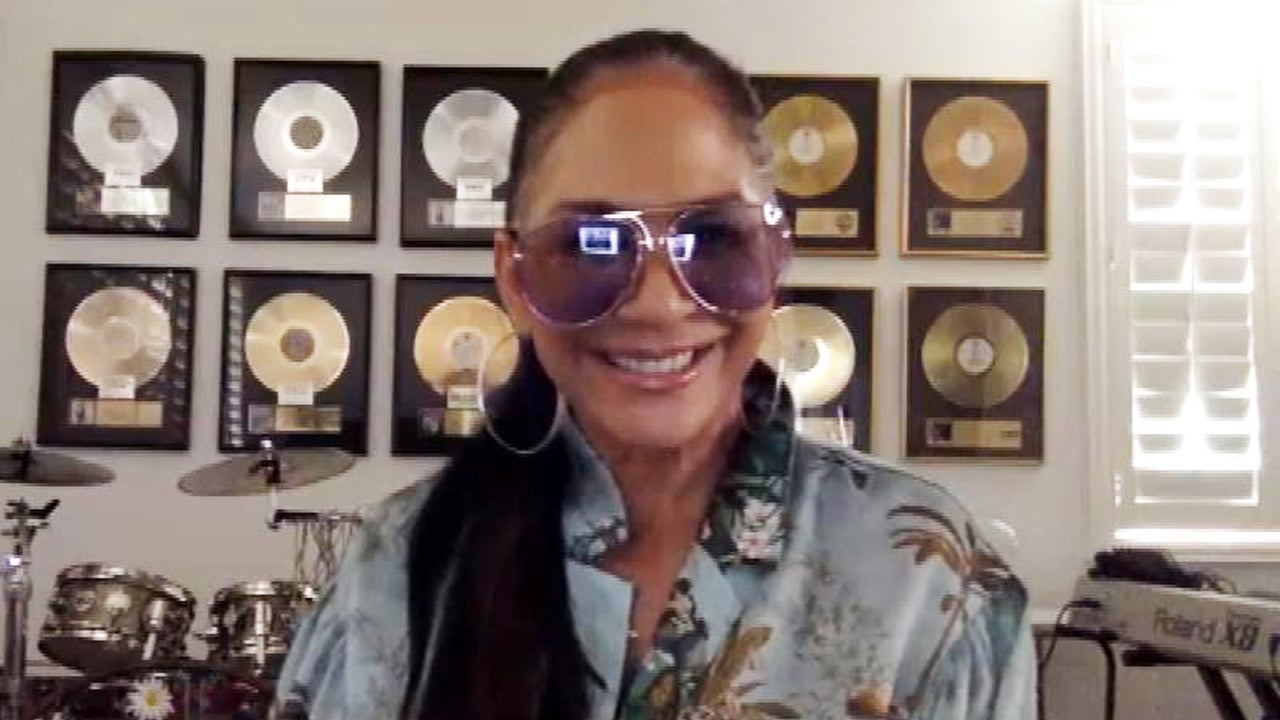 Sheila E. on Getting Emotional During John Legend’s Tribute to Prince ...