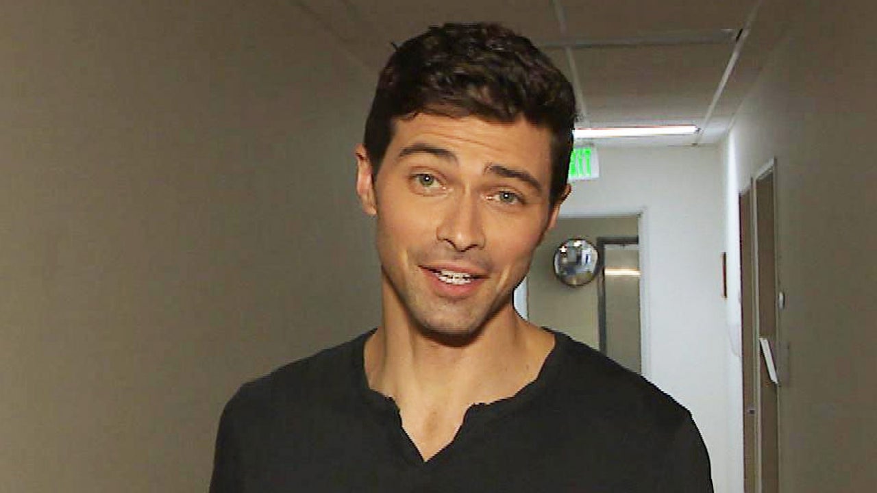 Go Behind the Scenes of ‘General Hospital’ with Matt Cohen (Exclusive)