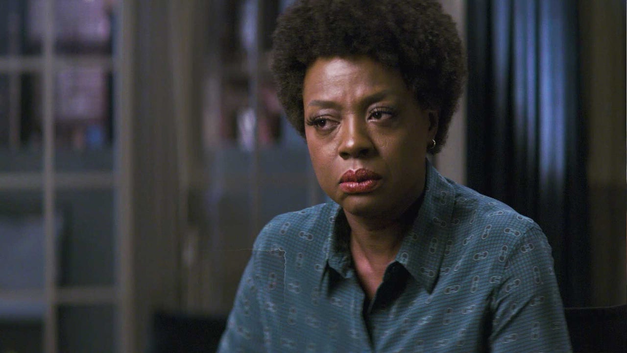 'How to Get Away With Murder' Stars Reveal the Things They're Taking ...