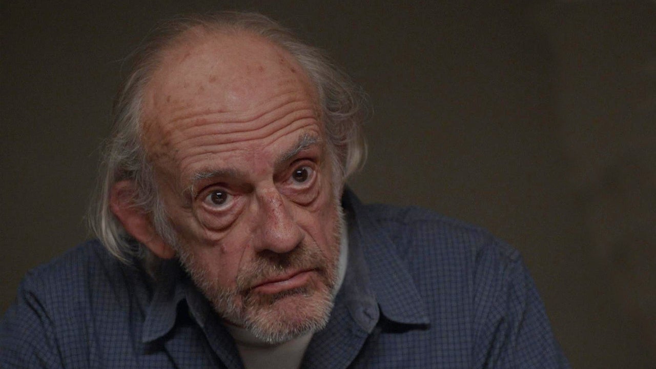 'NCIS' Finale: Watch Christopher Lloyd Face Off Against Mark Harmon in ...