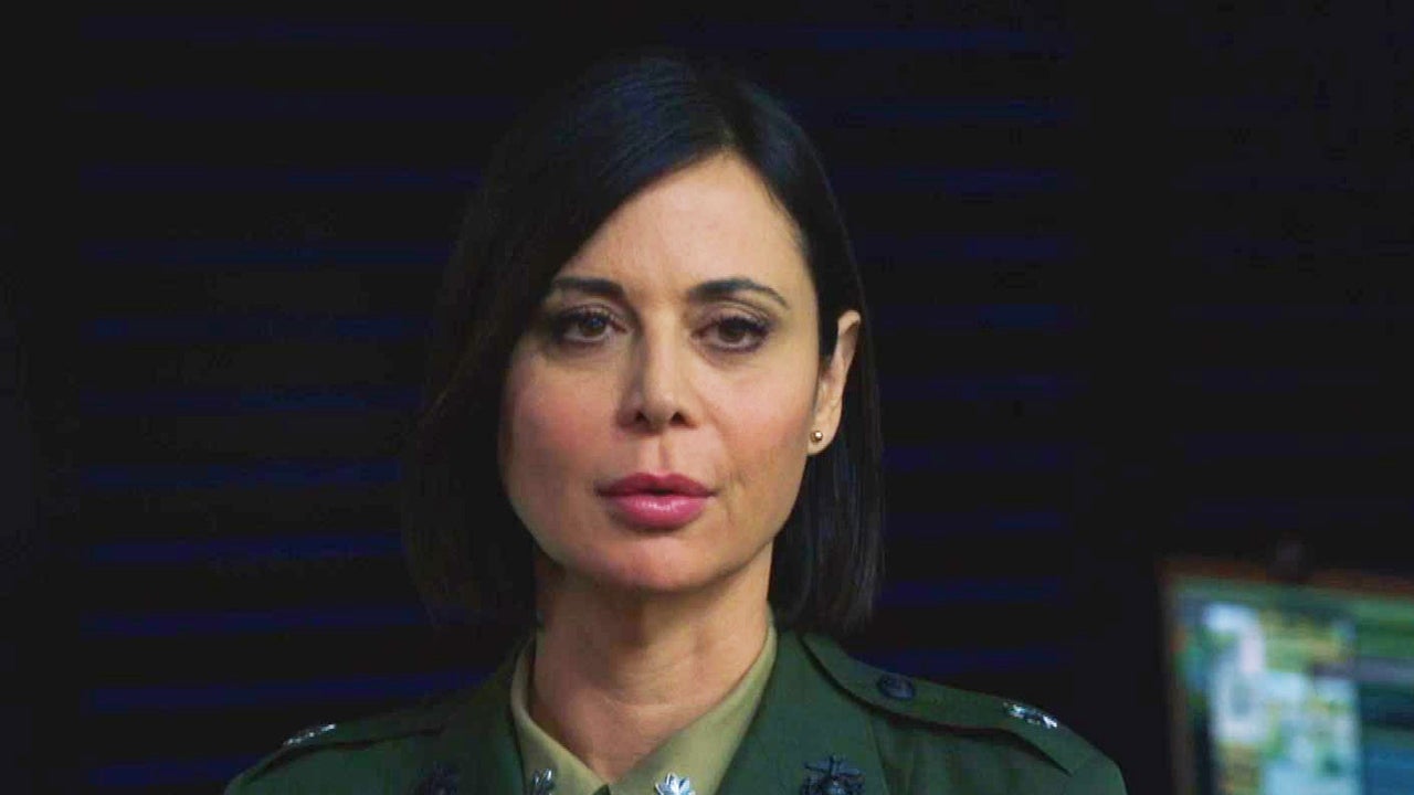 'NCIS: LA' Finale Sneak Peek: Catherine Bell Returns as Mac (Exclusive)