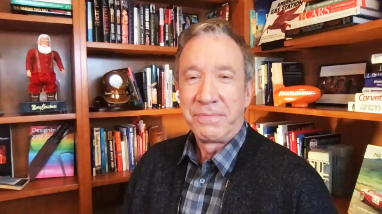 Tim Allen on Possibility of Rebooting His Superhero Character ‘Captain ...