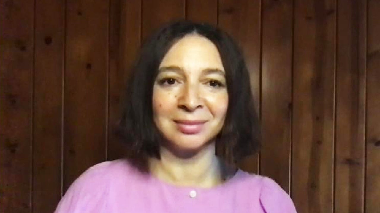 Maya Rudolph, Wille Forte and More Lend Their Voices to ‘The Willoughbys’